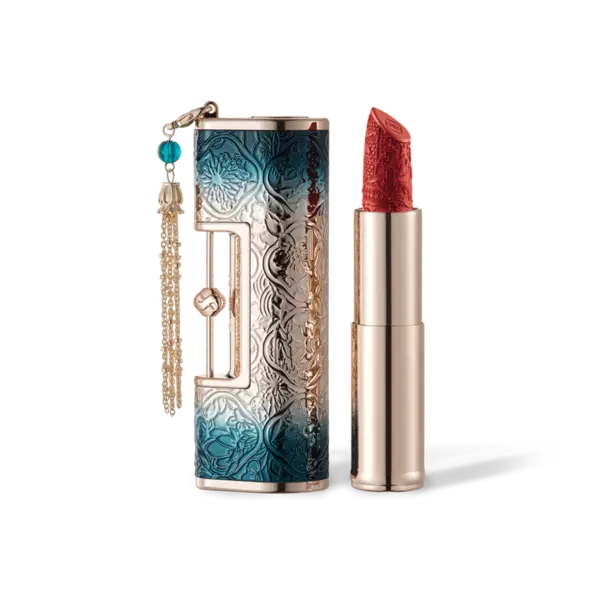 FLORASIS Blooming Rouge Love Lock Lipstick - M521 Yes I Do