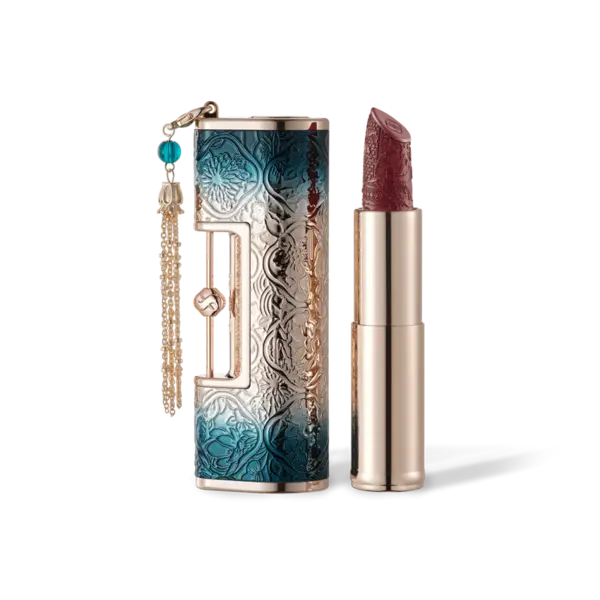 FLORASIS Blooming Rouge Love Lock Lipstick - M165 Heartbreak Anniversary