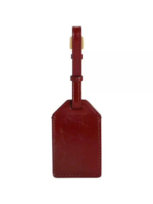Dolce & Gabbana Vittoria Tote Bag - Red