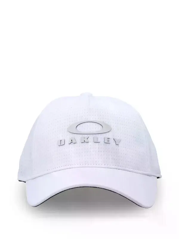 Oakley Essential Tone Baseball Cap - White