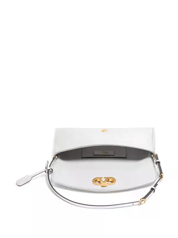 Valentino Garavani Small Shoulder Bag With Logo