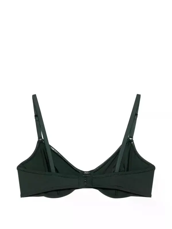 ERES Adjustable-straps Bra