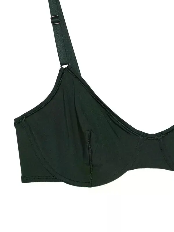 ERES Adjustable-straps Bra