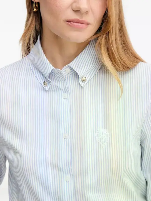 JOOP! Striped Shirt