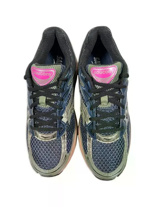 Saucony Progrid Omni Sneakers