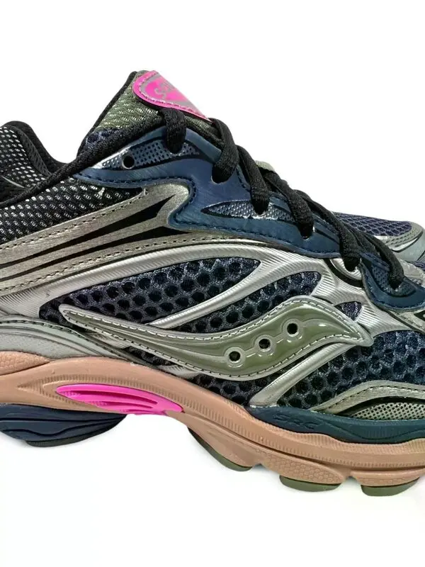 Saucony Progrid Omni Sneakers