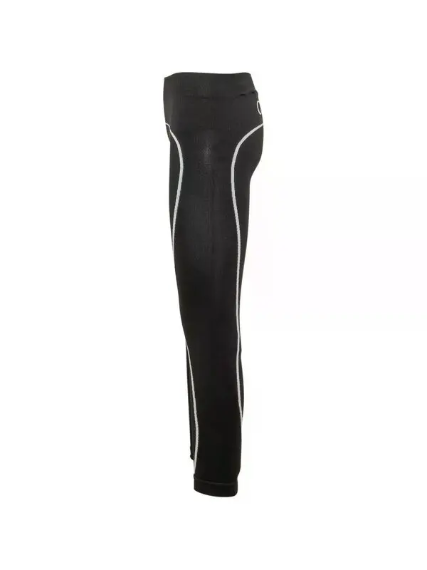 Off-White Seamless Leggings