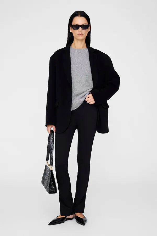 ANINE BING Kylie Pant