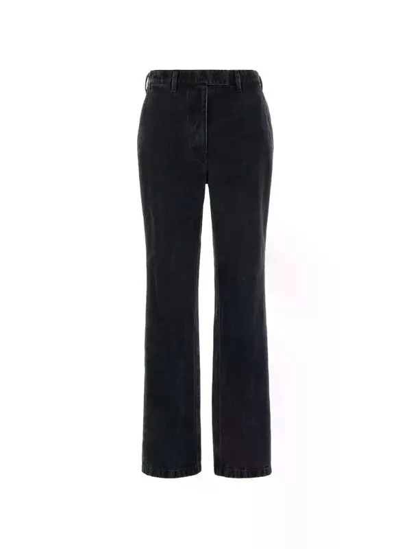 RIER Belt-loops Jeans