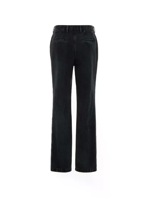 RIER Belt-loops Jeans