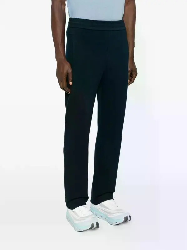 Moncler Logo-patch Track Pants