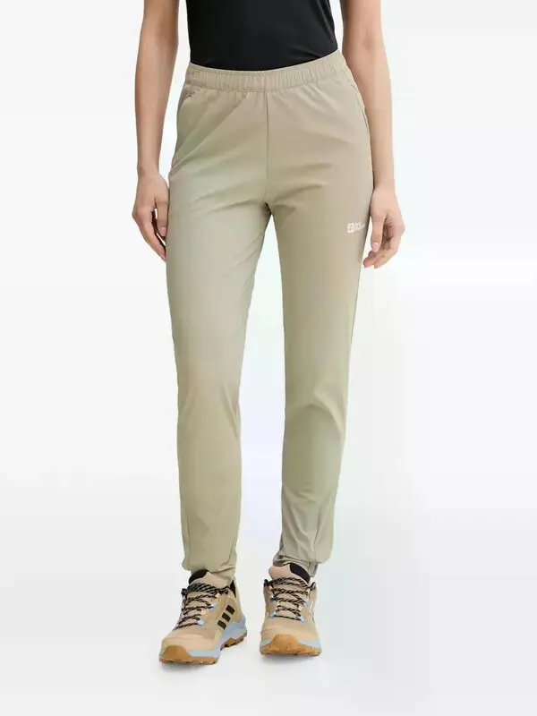 JACK WOLFSKIN Prelight Swift Track Pants