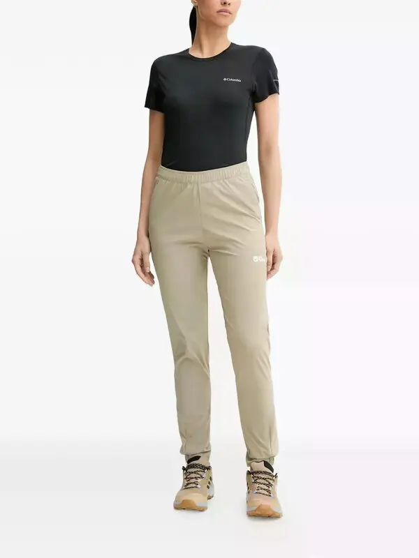 JACK WOLFSKIN Prelight Swift Track Pants