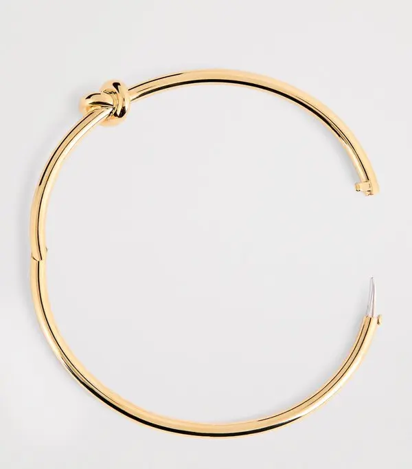 ENGELBERT Legacy Knot Bangle