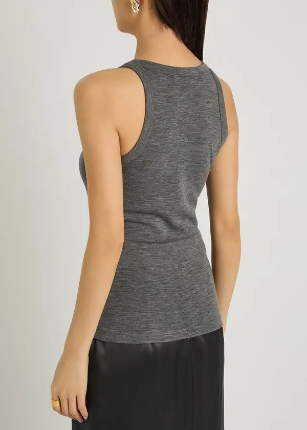RÓHE Merino Wool Top
