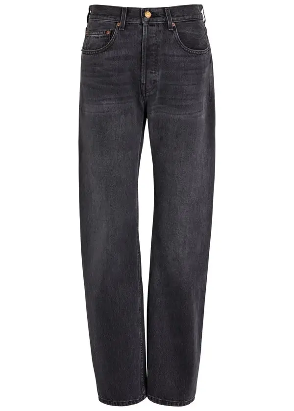 B Sides Tilda Straight-leg Jeans