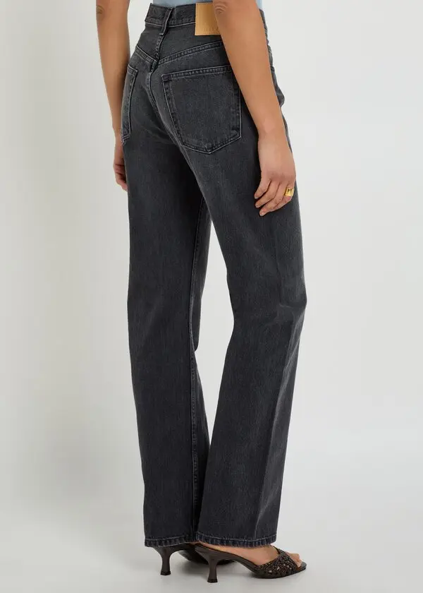 B Sides Tilda Straight-leg Jeans