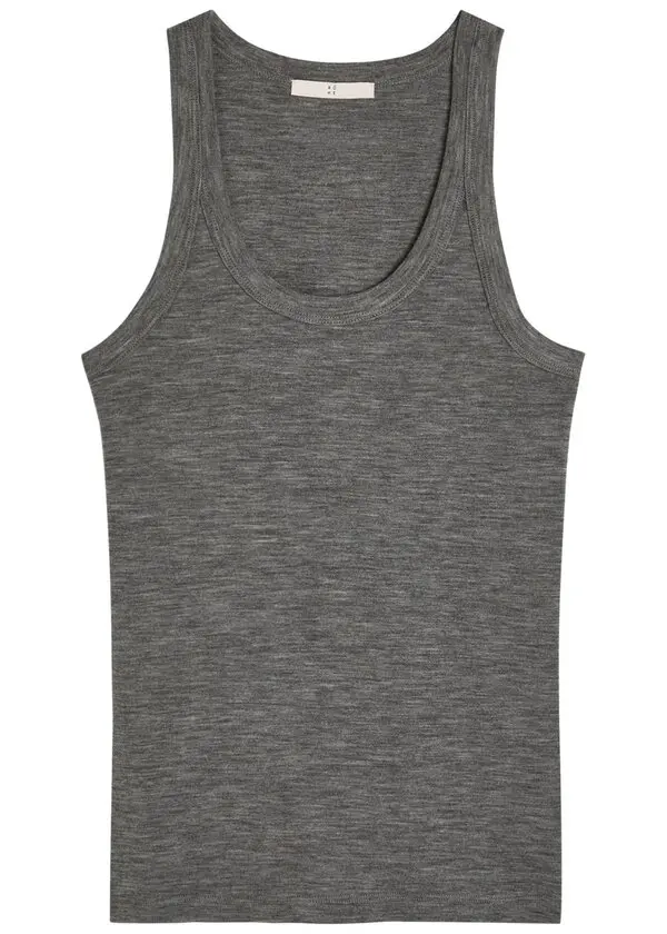 RÓHE Merino Wool Top