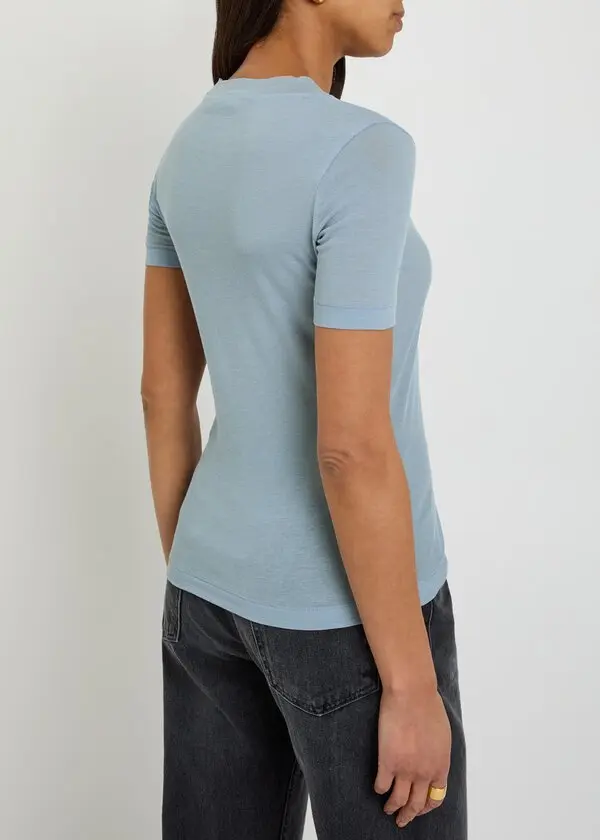 B Sides Vivien Cotton T-shirt