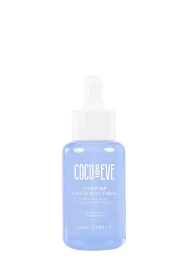 COCO & EVE Boost Therapy Tripeptide Hair Density Serum - One-color