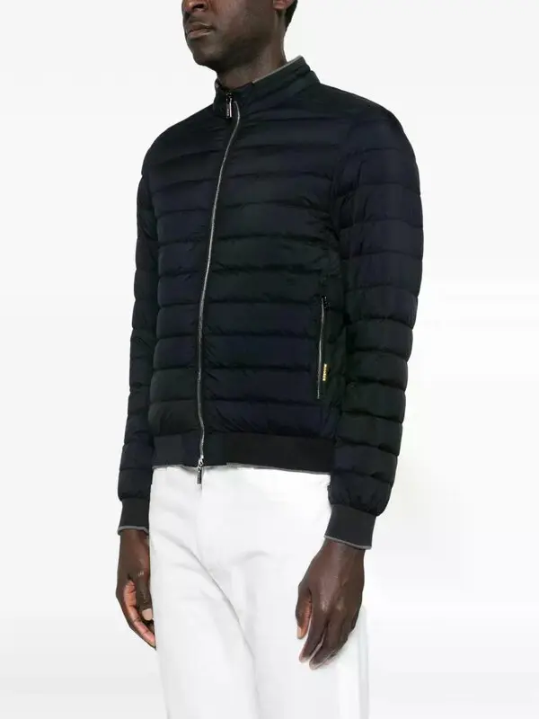 MOORER Zip Jacket