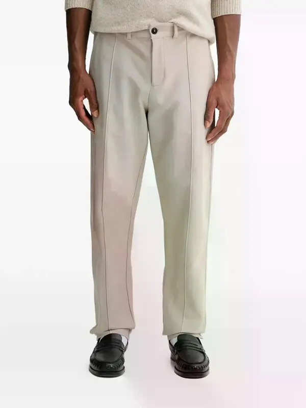Marc O'polo Paneled Trousers