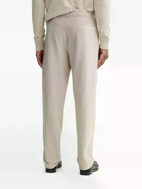 Marc O'polo Paneled Trousers