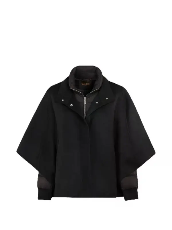 MOORER Resia Cape Jacket