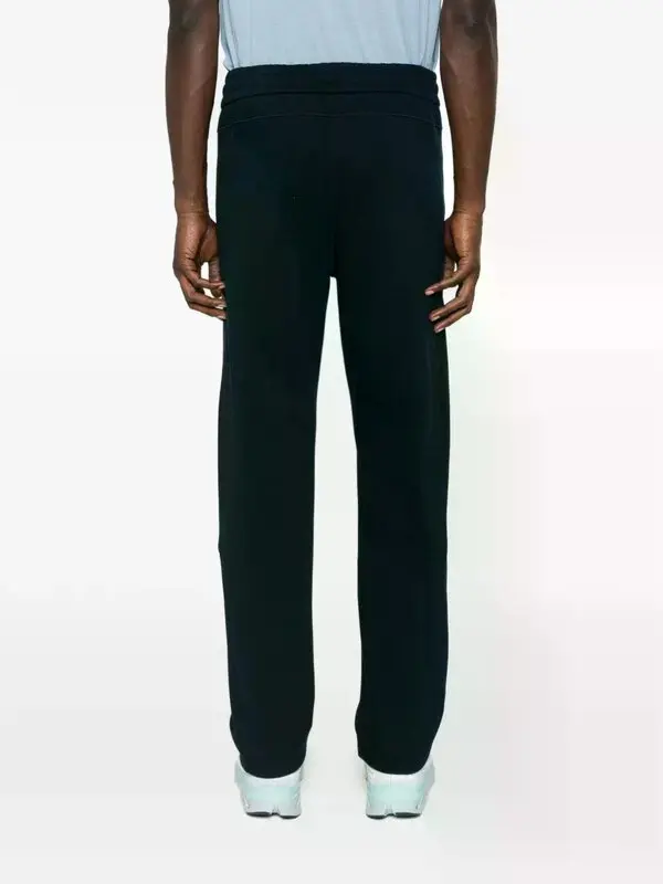 Moncler Logo-patch Track Pants