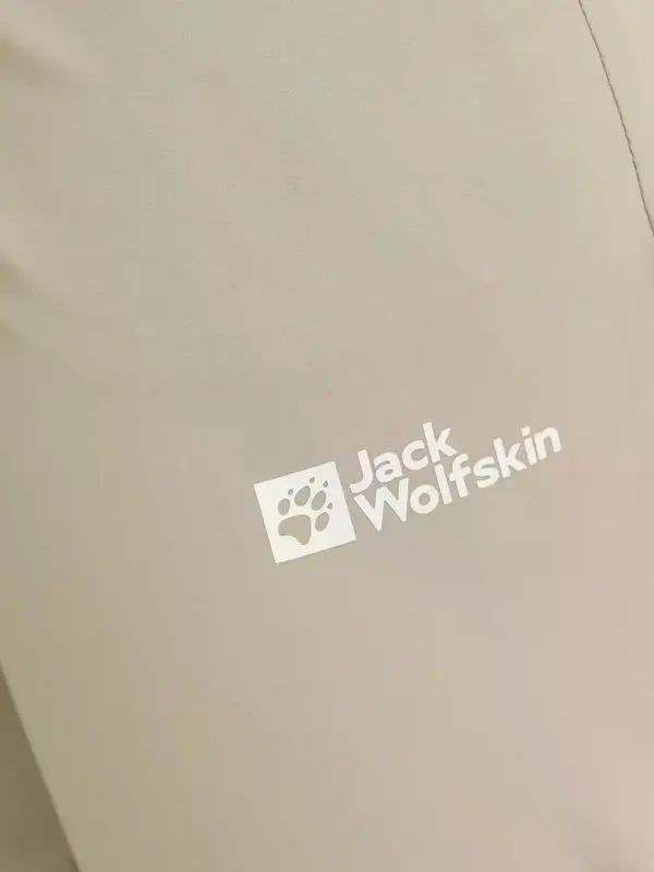 JACK WOLFSKIN Prelight Swift Track Pants
