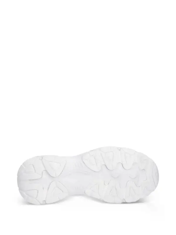 Just Cavalli Casper Panelled Sneakers