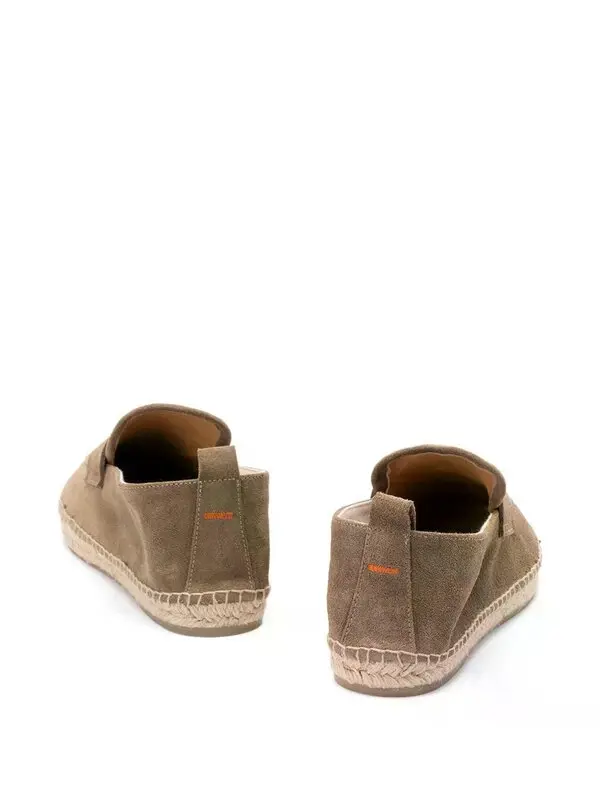 CastaÑer Nacho Espadrilles - Brown