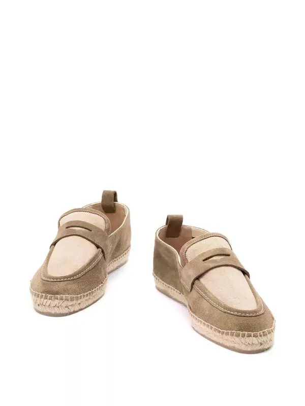CastaÑer Nacho Espadrilles - Brown