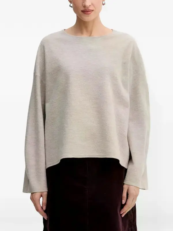 Marc O'polo Long-sleeve Sweater