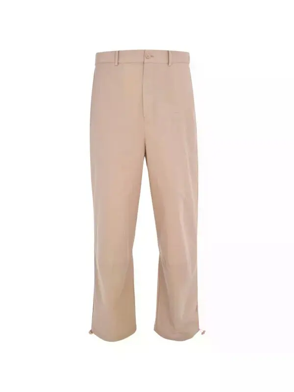 Simkhai Owen Parachute Trousers