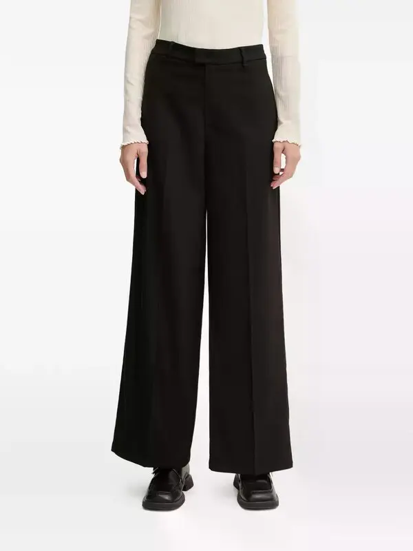 Marc O'polo Wide-leg Trousers