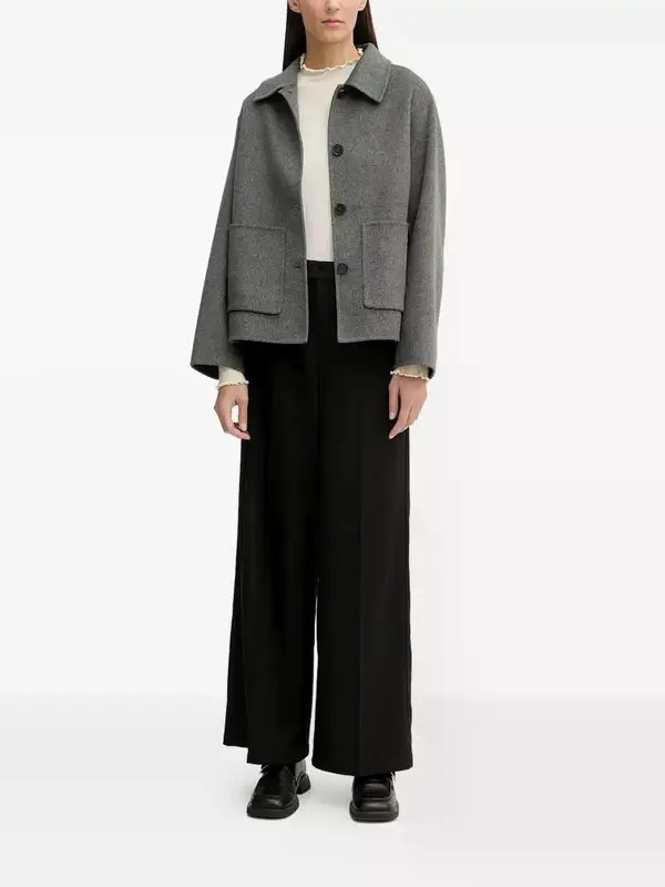 Marc O'polo Wide-leg Trousers