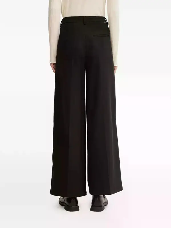 Marc O'polo Wide-leg Trousers