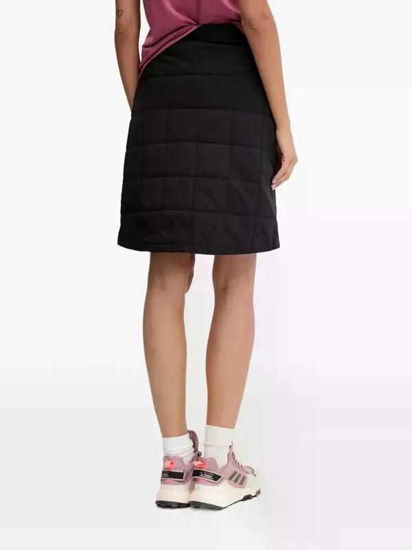 JACK WOLFSKIN Winterdune Quilted Skirt