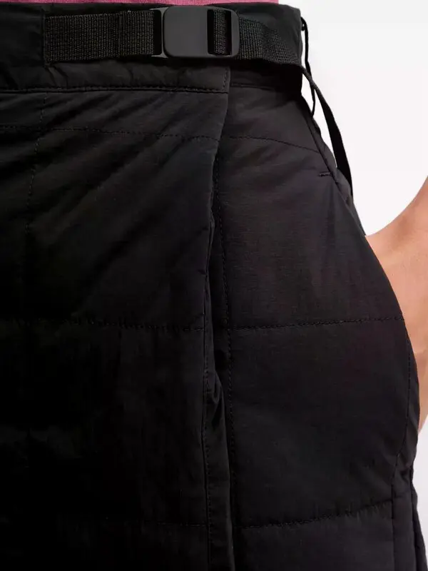 JACK WOLFSKIN Winterdune Quilted Skirt