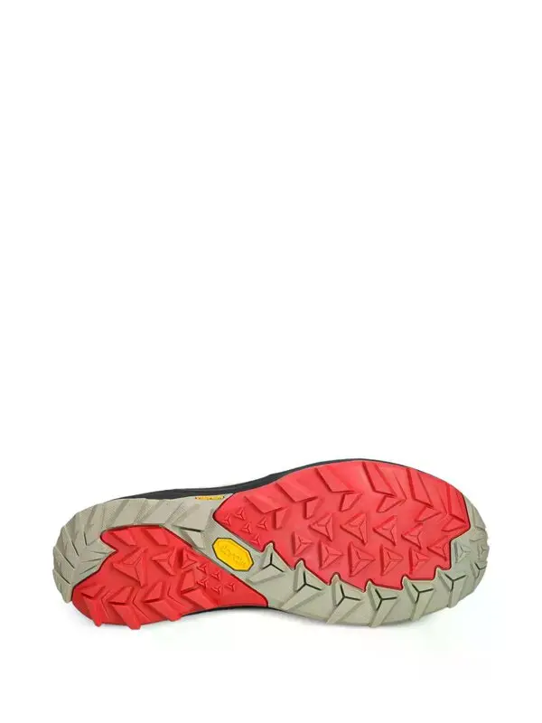 JACK WOLFSKIN Cyrox Texapore Hiking Sneakers - Neutrals