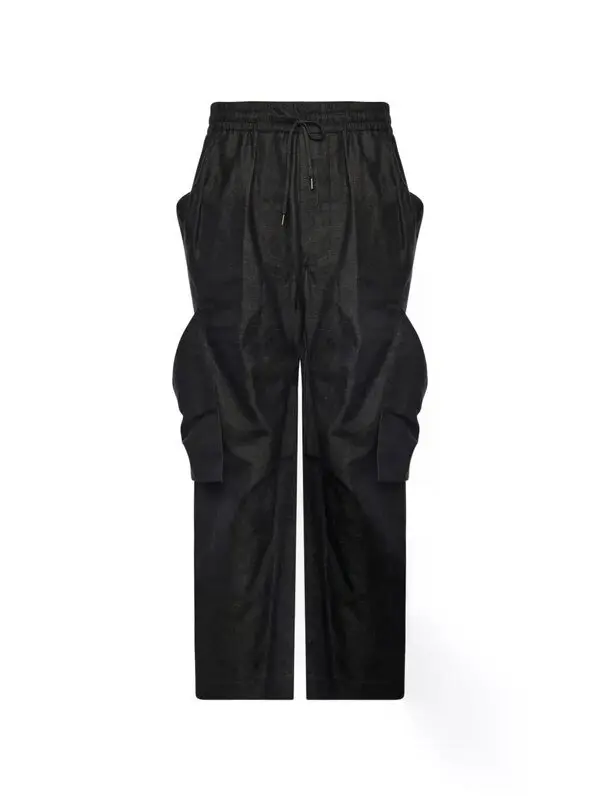VIVIENNE WESTWOOD Drawstring Trousers