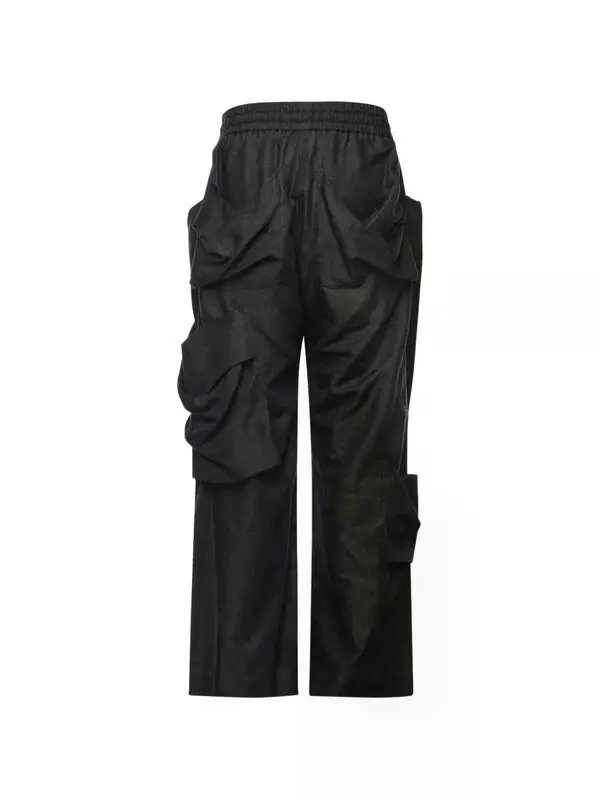 VIVIENNE WESTWOOD Drawstring Trousers