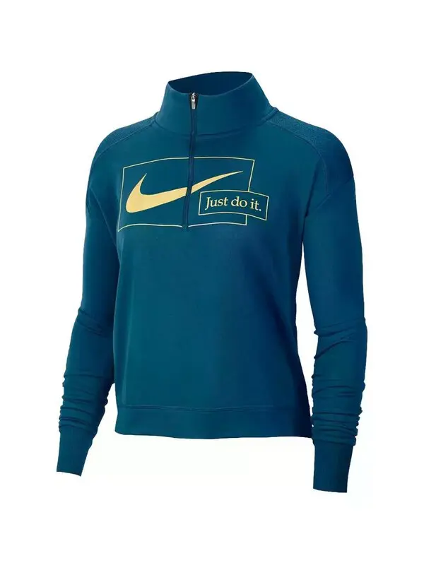 Nike Icon Clash Half-zip Sweater