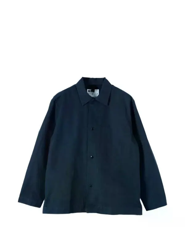 MARGARET HOWELL Buttoned Shirt