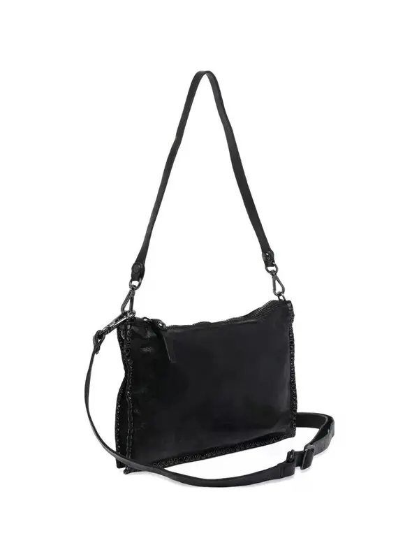 CAMPOMAGGI Eva Zip-fastening Shoulder Bag