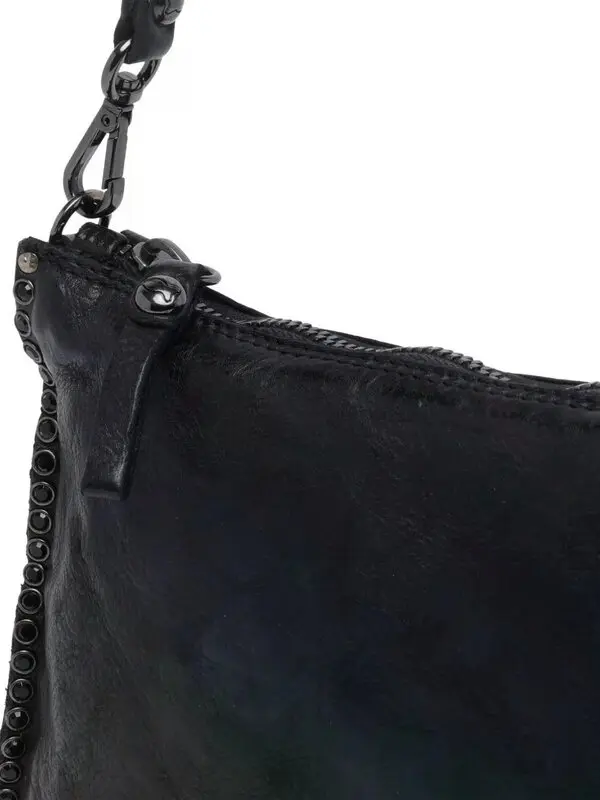 CAMPOMAGGI Eva Zip-fastening Shoulder Bag