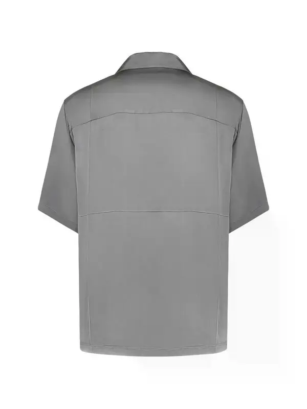 JIL SANDER Button-fastening Shirt