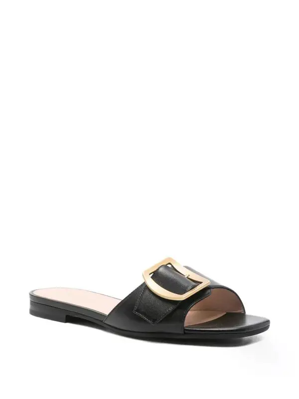 Bally Buckle-slide Sandals