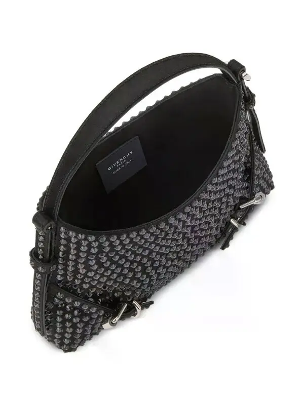 Givenchy Embellished Mini Bag